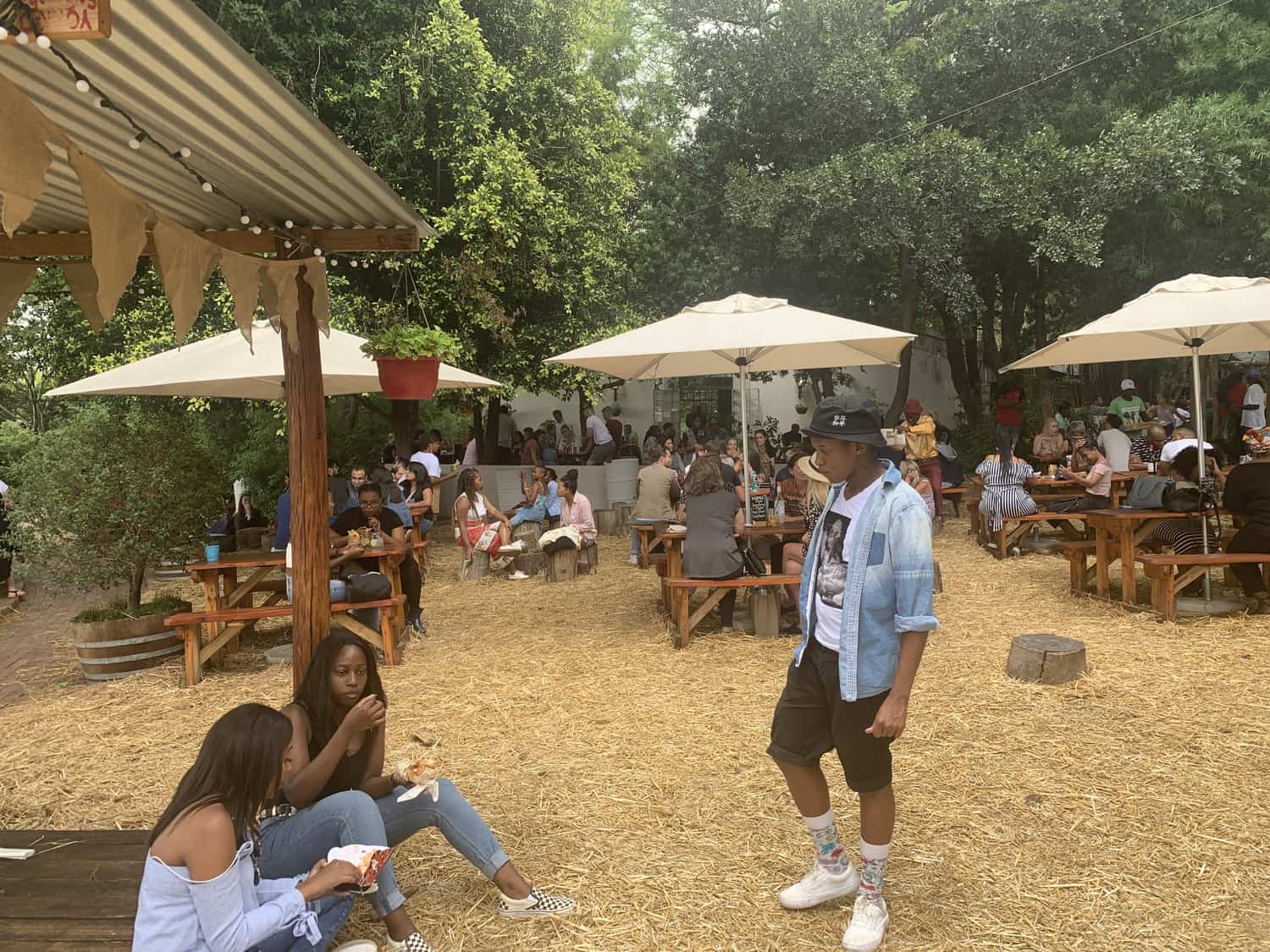 Your guide to the hottest fresh produce markets in Jozi - Food For Mzansi