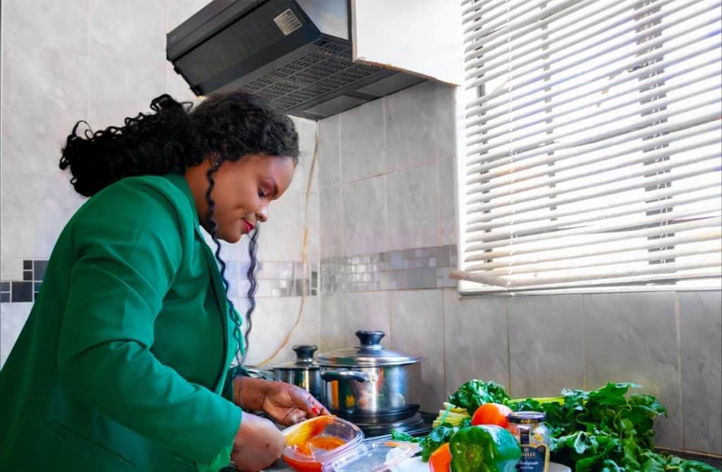 Zama amanqina engulube amnandi kaMetjie - Food For Mzansi