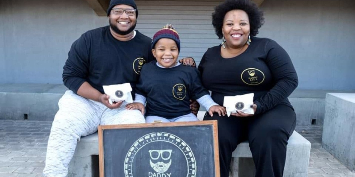 ‘You’ve got to risk it to get the biscuit,’ says family of # ...