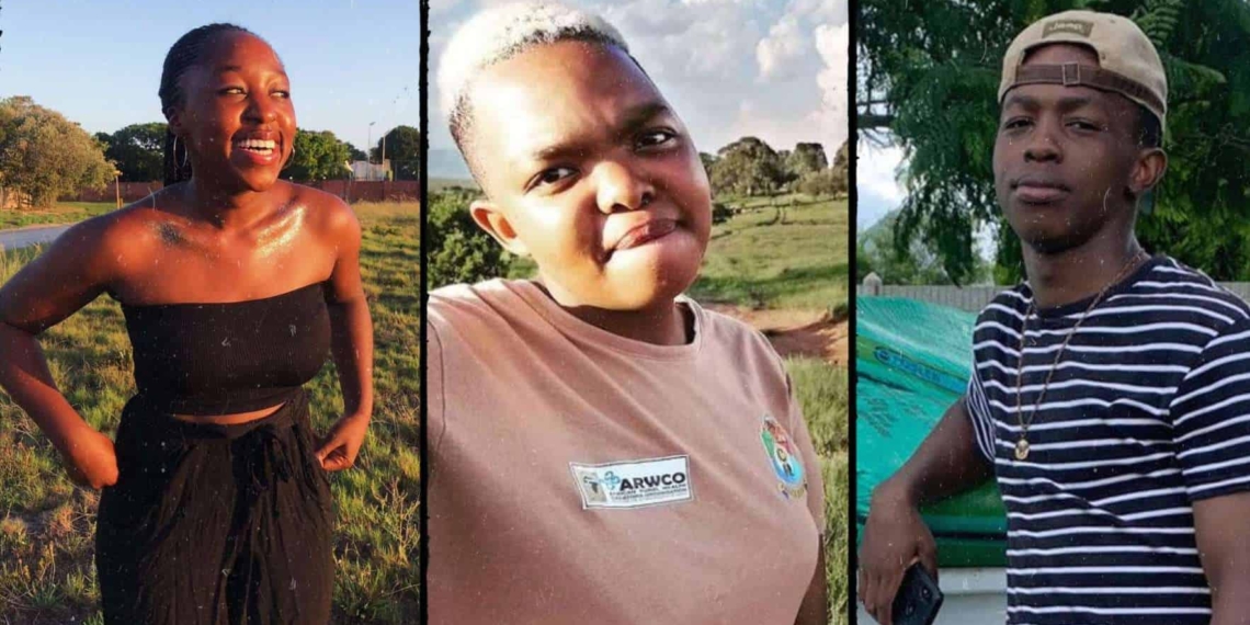 Fresh crop: Campuses abuzz with agriculture students - Food For Mzansi