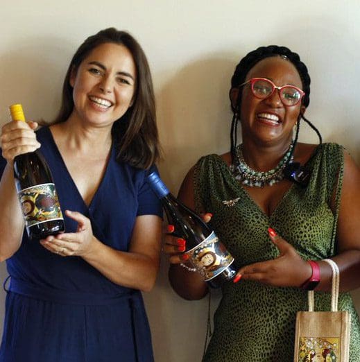 16 black-owned wine brands to shine in NY - Food For Mzansi