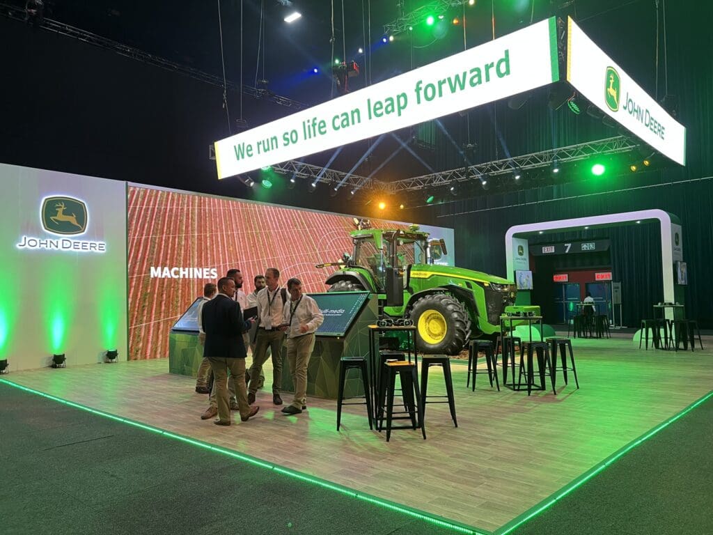 Farming future is rosy as tech and agri collide - Food For Mzansi