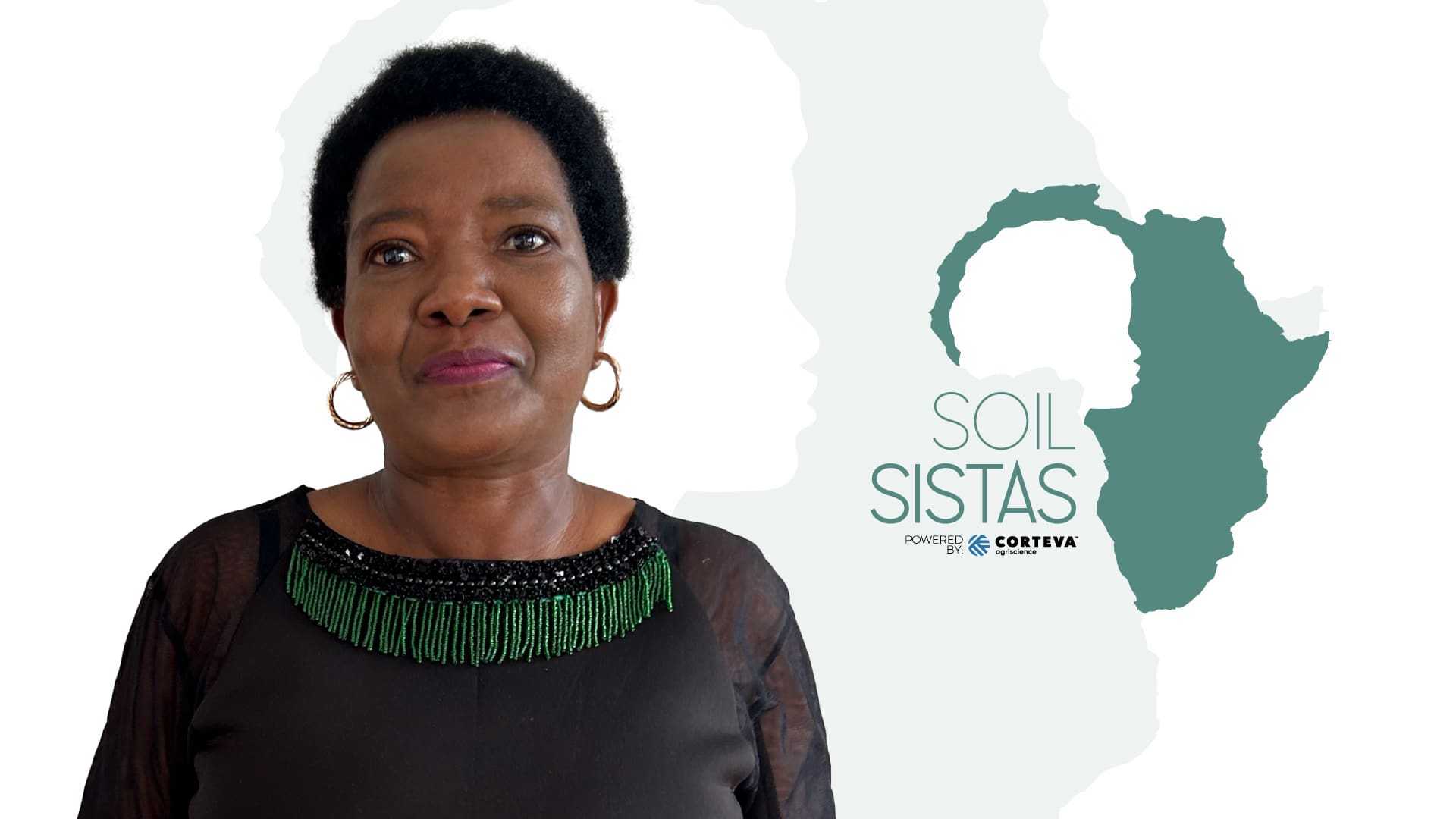 Patience prevails: #SoilSista Rudzani triumphs in Limpopo - Food For Mzansi