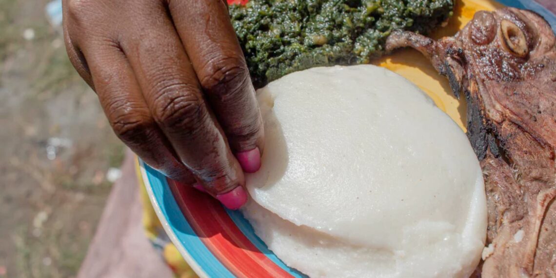 Mealie meal – more than maize, it's a cultural icon - Food For Mzansi