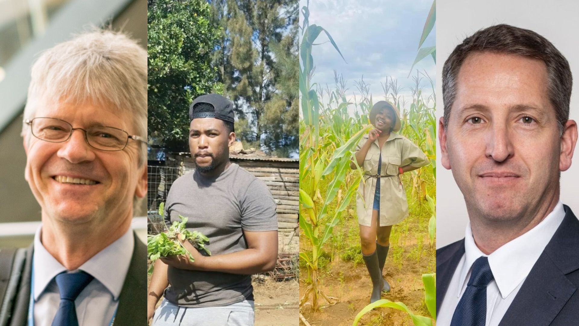 Farmers divided over new climate response fund - Food For Mzansi