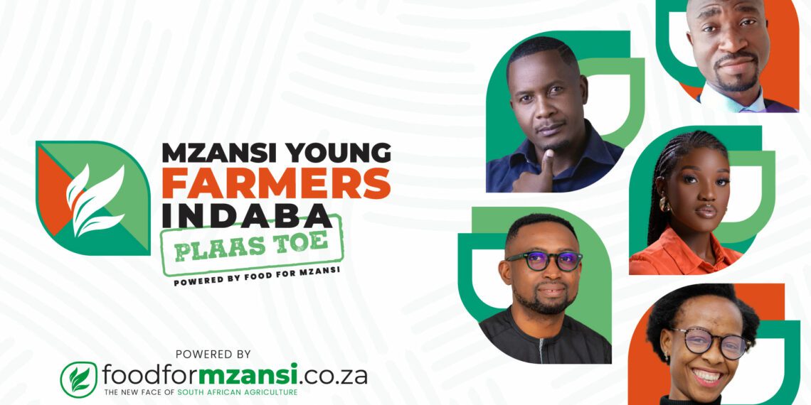 Exciting Saturday line-up unveiled for Mzansi Young Farmers Indaba ...