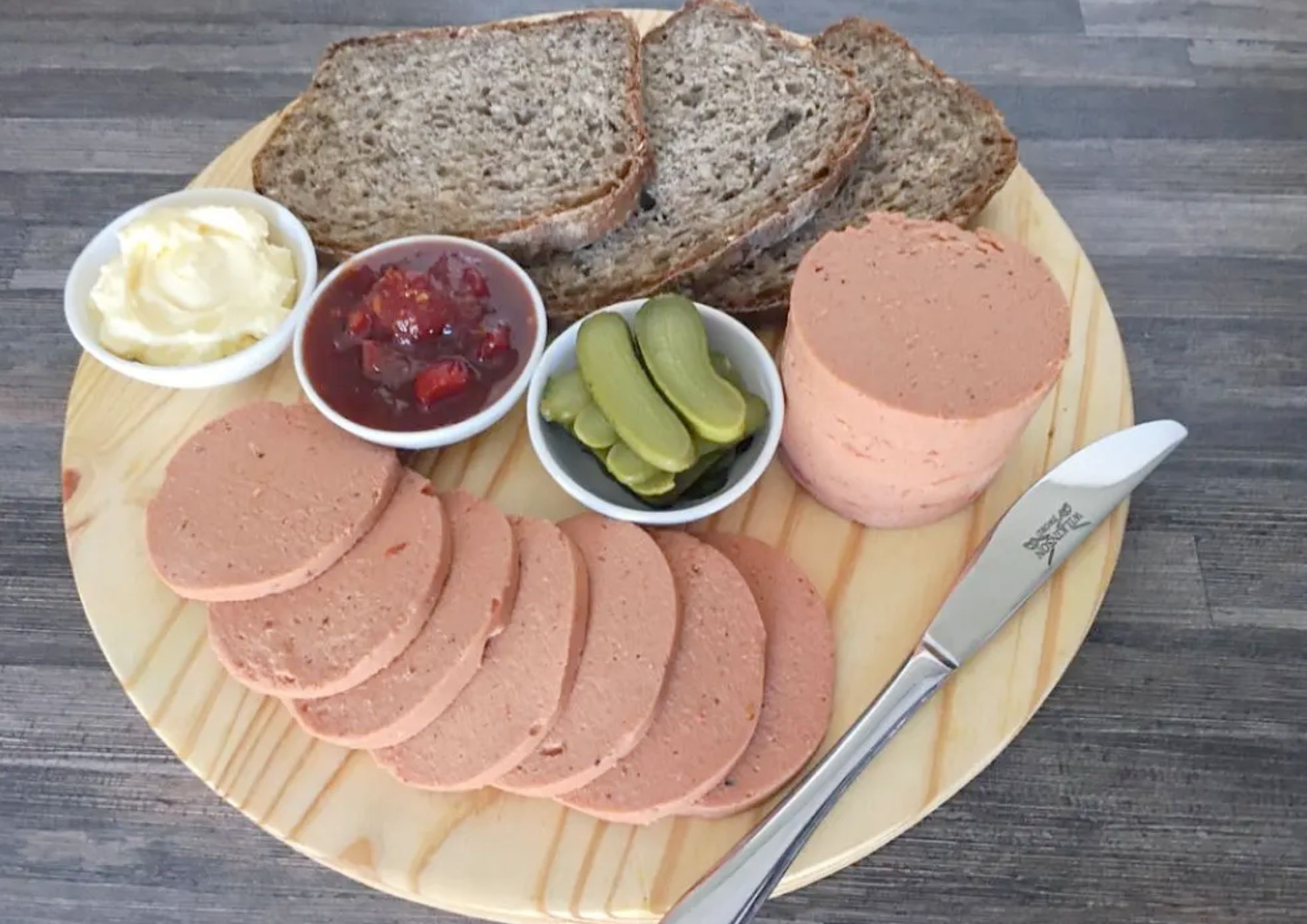 DIY polony: Make your own healthier, yummy version - Food For Mzansi