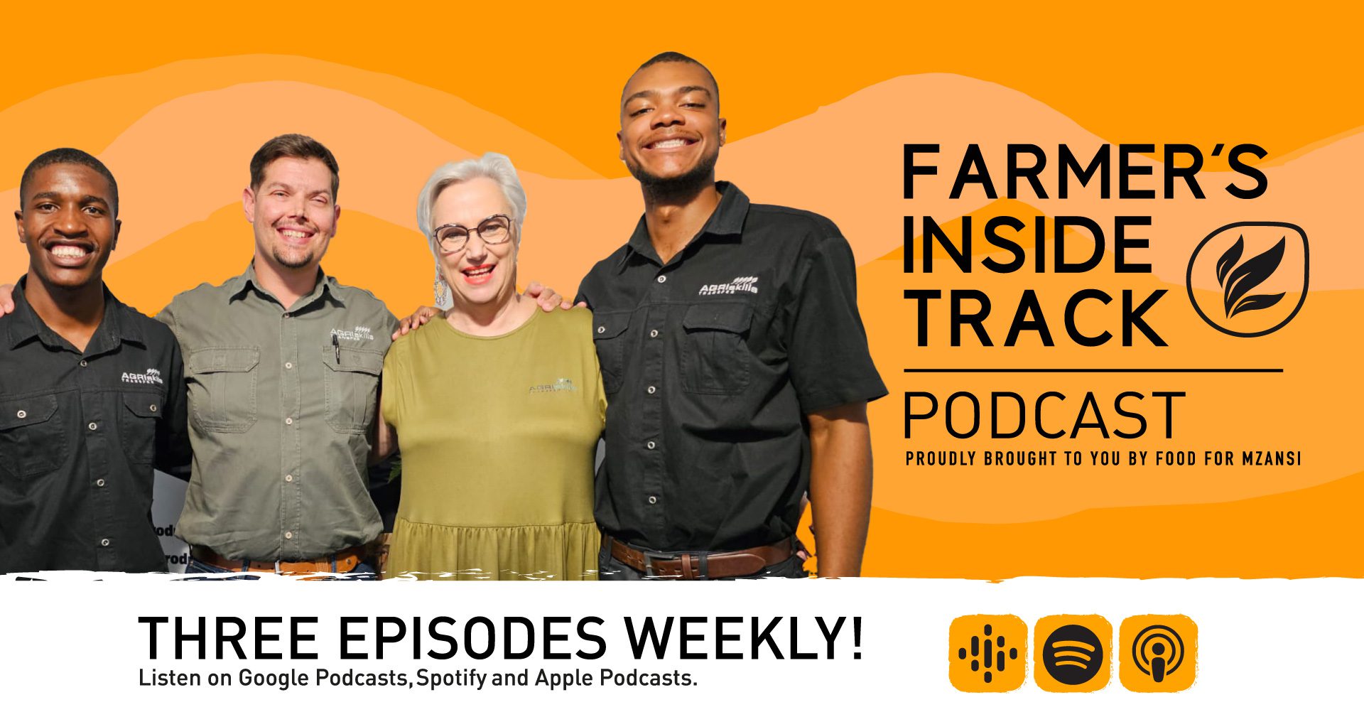 Agri Skills Transfer fostering a sustainable future for farmers - Food For Mzansi