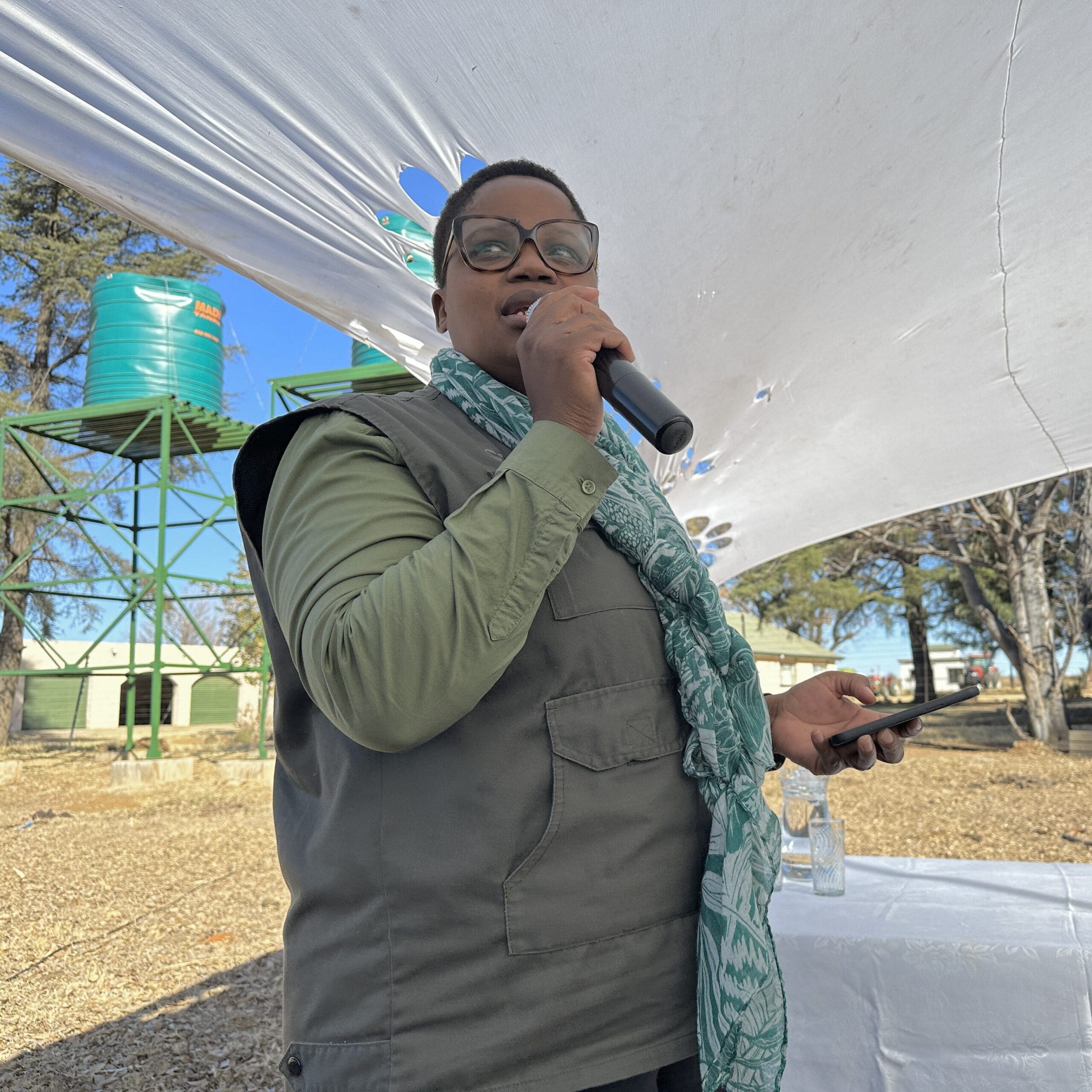 Gauteng farmers’ day fuels knowledge exchange and innovation - Food For ...