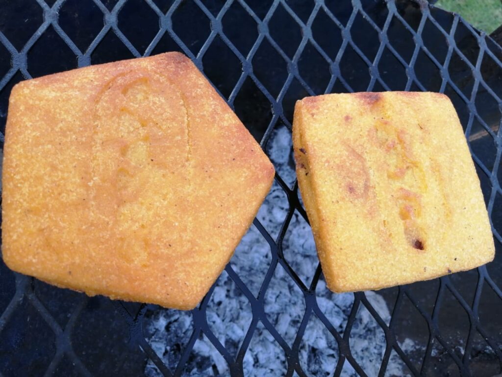 From staple to sensation: Korn gives pap a deep-fried makeover - Food ...