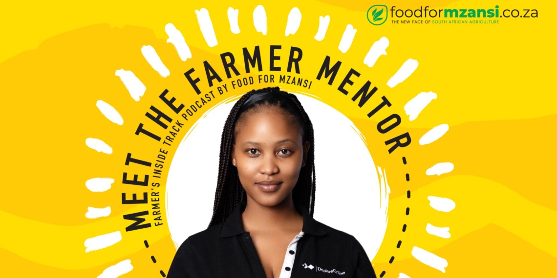 Kitso’s hemp and gin farm: Where innovation meets nature - Food For Mzansi