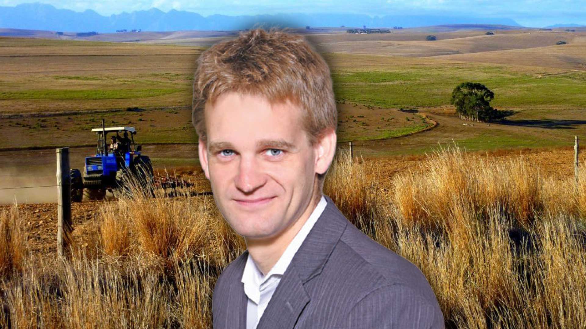 Land reform or land grab? Understanding SA’s Expropriation Act - Food ...