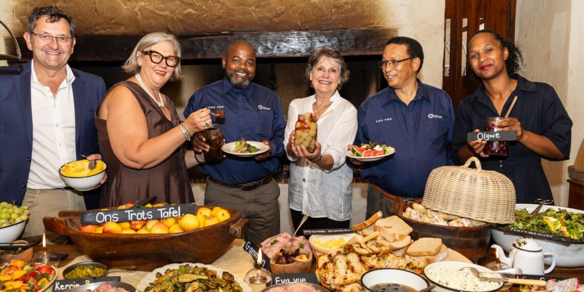 Agri-Expo to host Commonwealth Agriculture Conference - Food For Mzansi