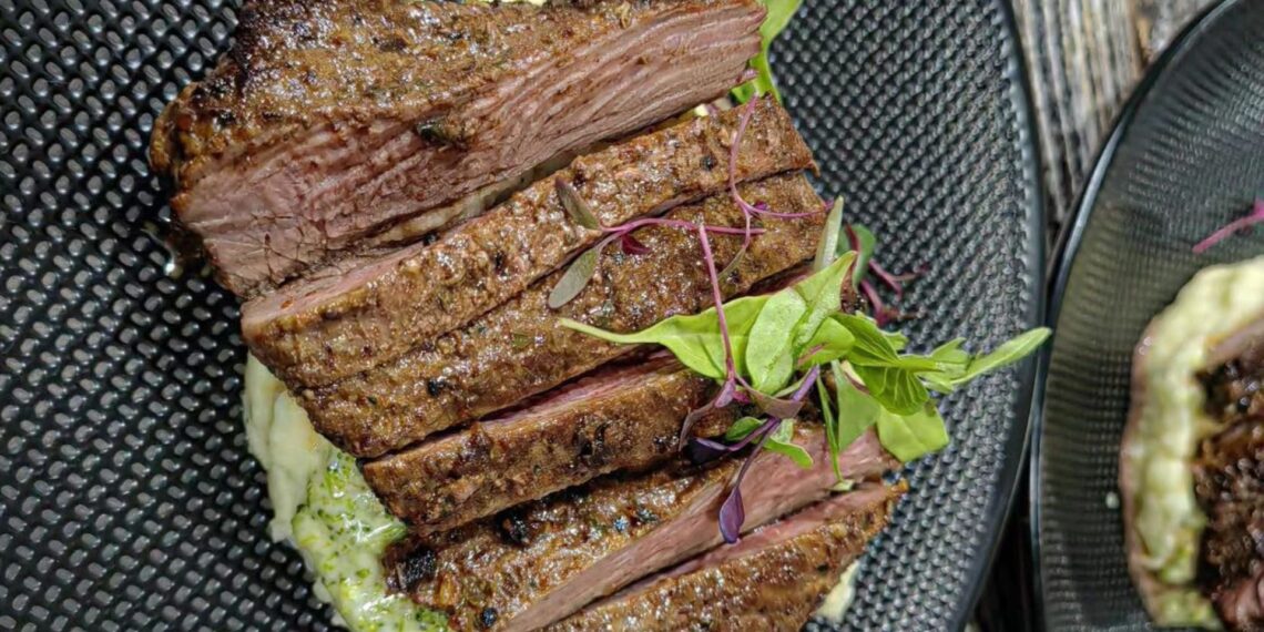 Lean, local, lekker: Ostrich meat makes its mark - Food For Mzansi
