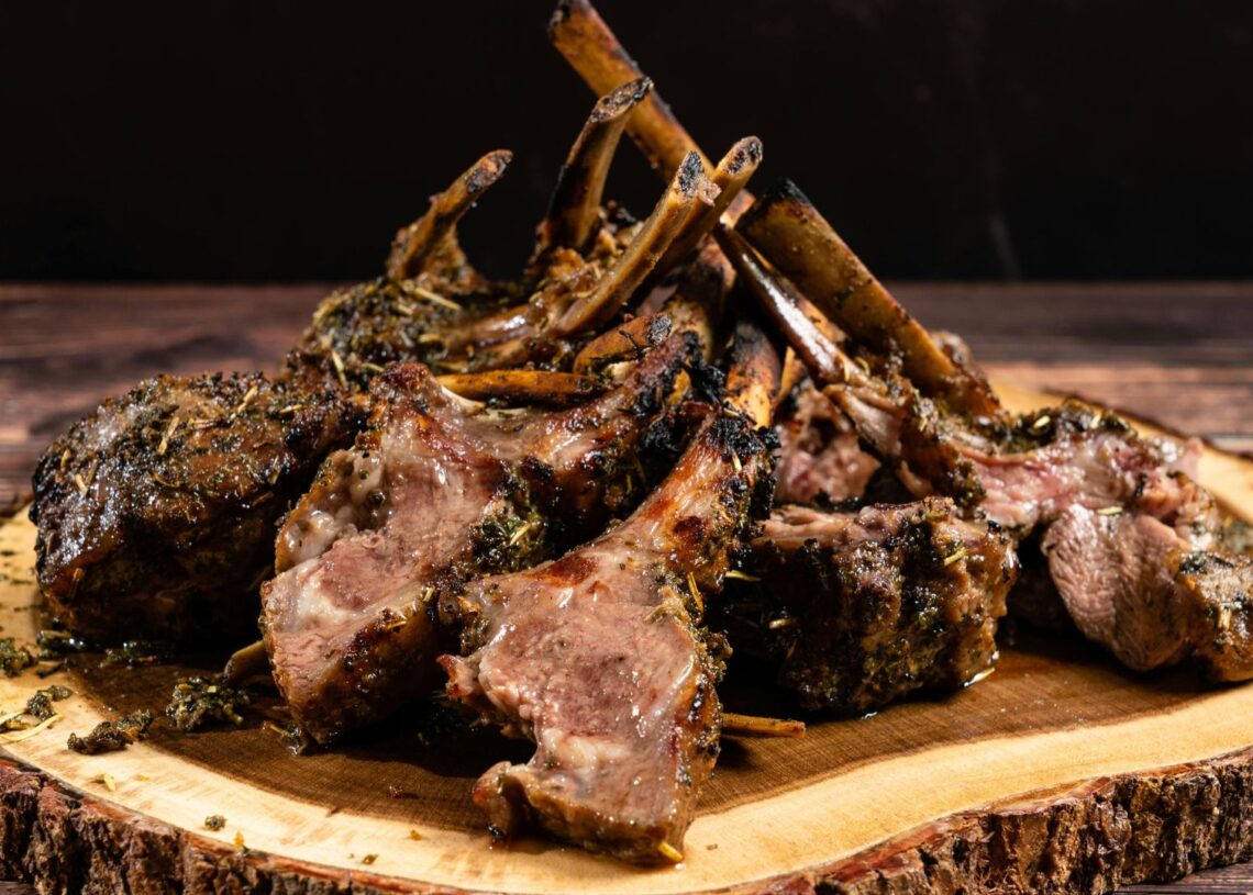 Impepho: The African plant that keeps on giving - Food For Mzansi